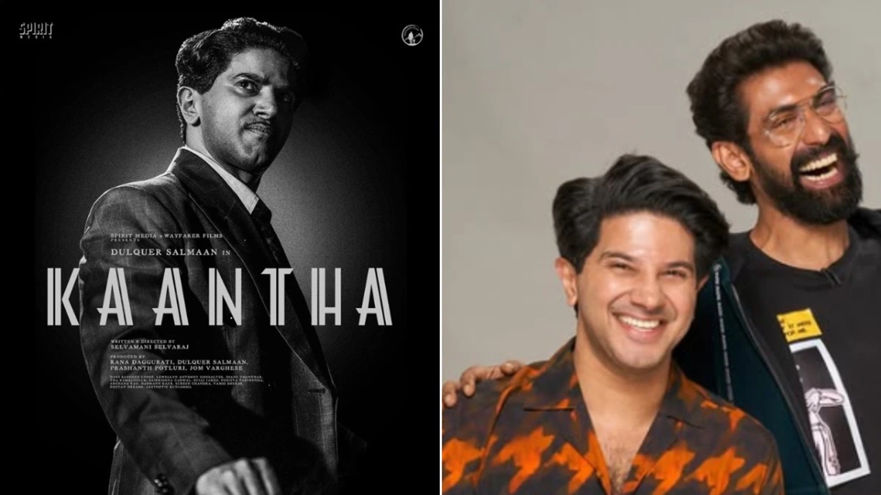 Kaantha: Are you going to show the real story of that hero in “Kantha ...
